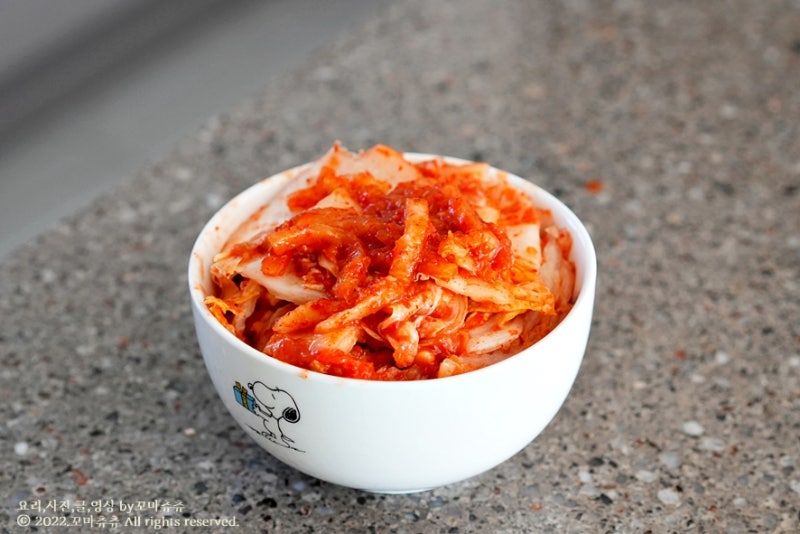 참치 김치찌개 맛있게 끓이는법 쉬운 참치 김치찌개 레시피 참치캔 요리 네이버 블로그