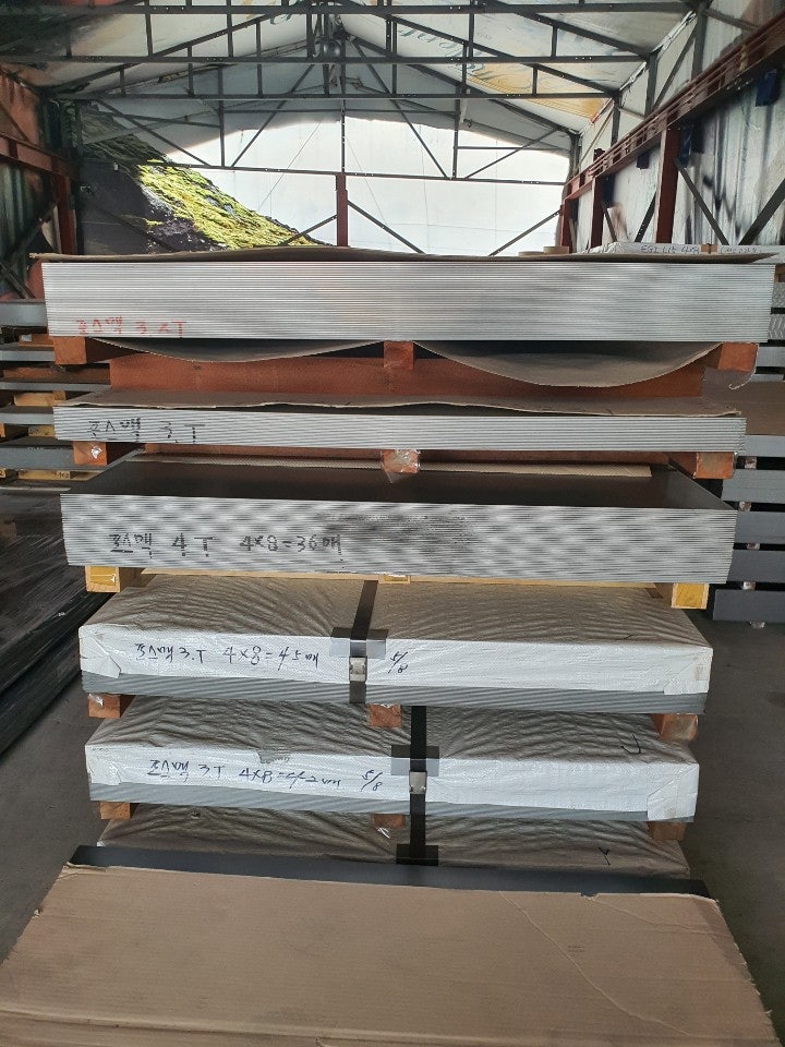 녹슬지 않는 포스맥(PosMAC)/ 포스맥 C형강 / 포스맥 복합판넬 / 포스맥 파이프 : 네이버 블로그