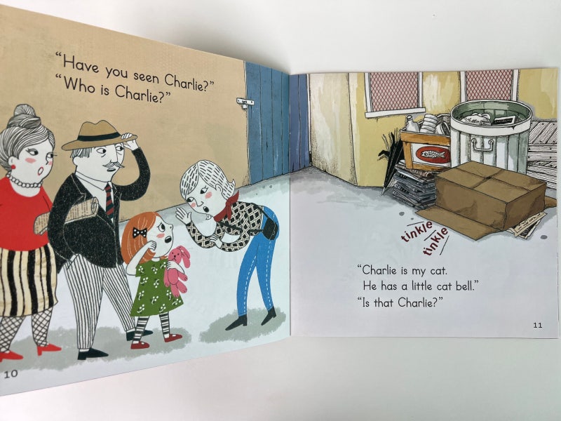 팁탑 리더스 TIP TOP Readers (전33종) : 네이버 블로그