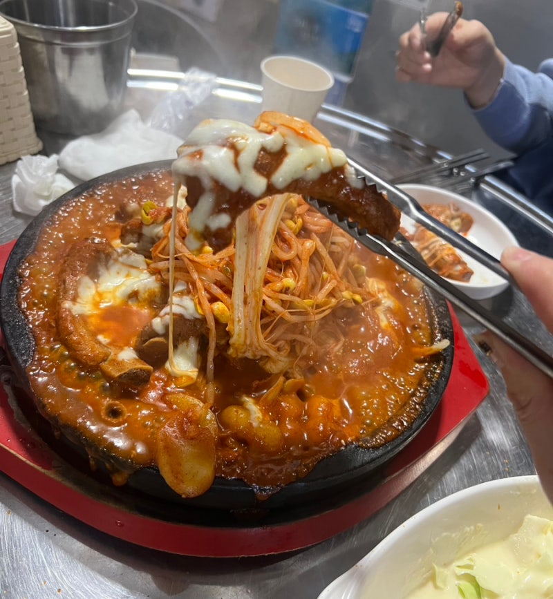 청주 율량동 맛집 창수네 으뜸 매운갈비찜 네이버 블로그