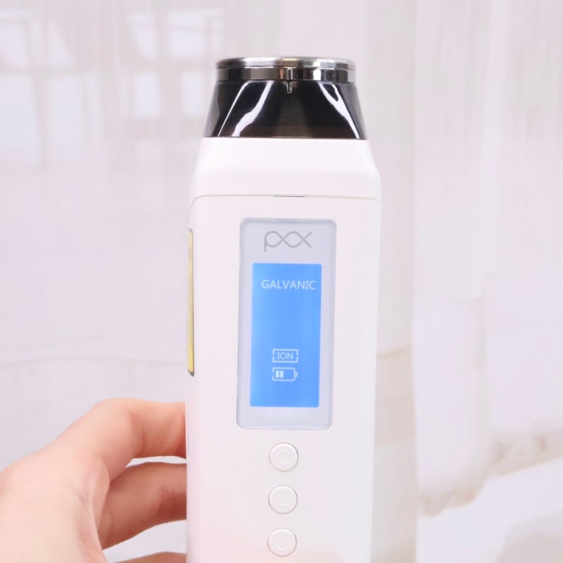 집에서 하는 피부레이저 홈케어 퓨라셀미 뷰티디바이스로 피부재생 네이버 블로그