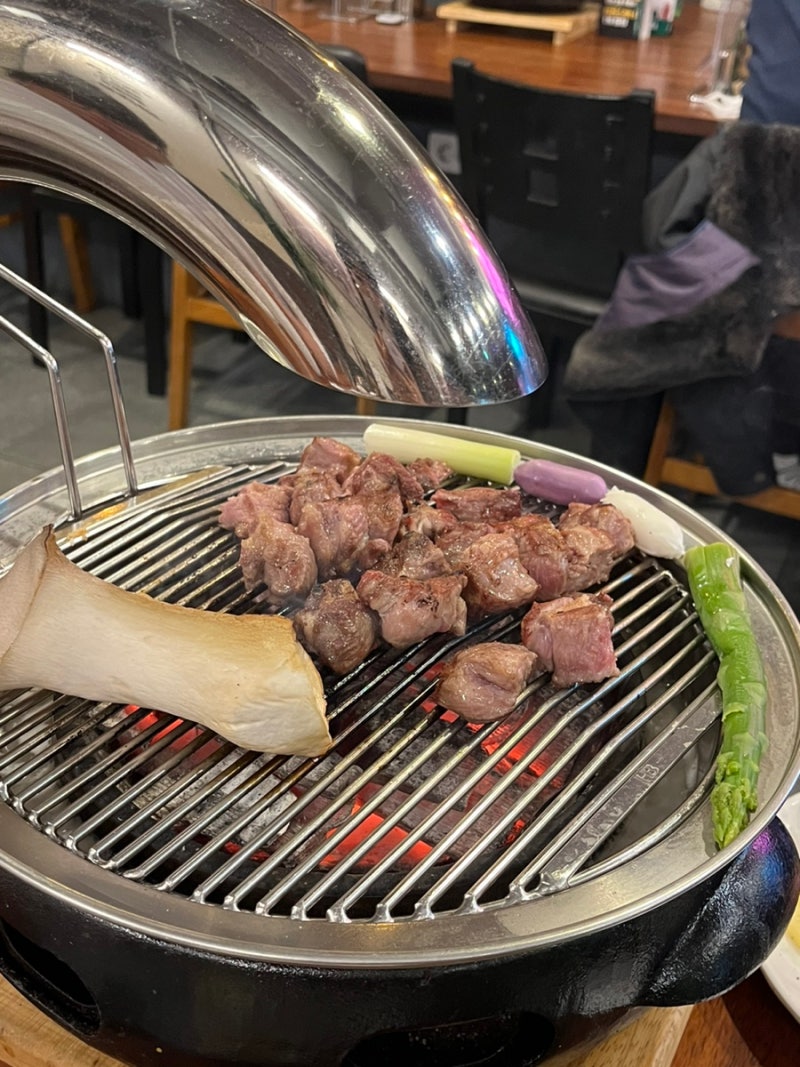 마산 산호동 맛집 김형제고기의철학 산호동 고깃집 마산 이베리코 맛집 마산 구워주는 고깃집 네이버 블로그