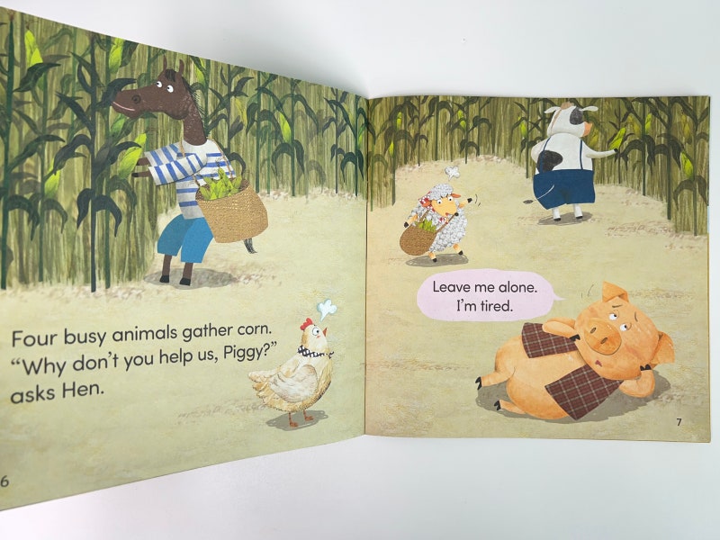 팁탑 리더스 TIP TOP Readers (전33종) : 네이버 블로그