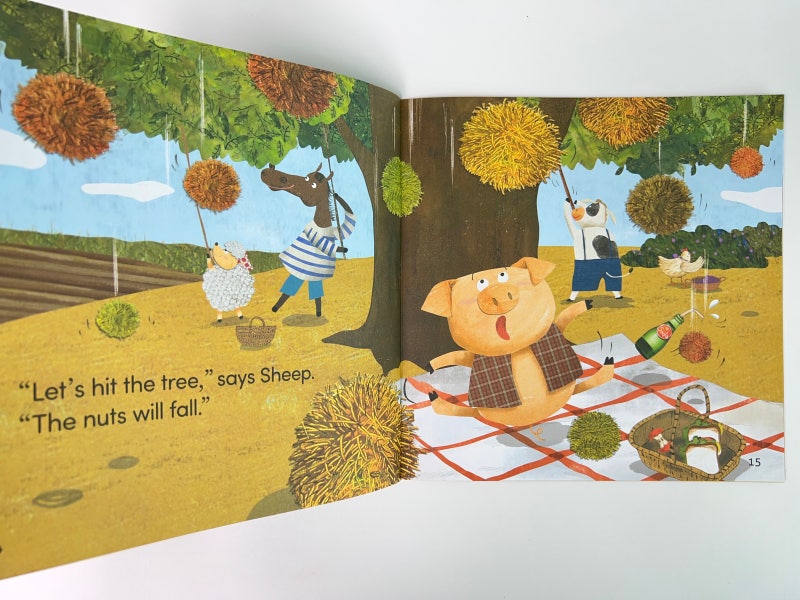 팁탑 리더스 TIP TOP Readers (전33종) : 네이버 블로그