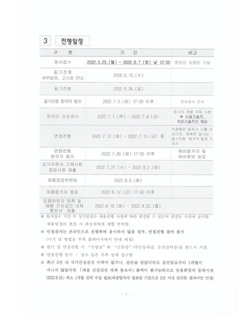 2023 경북대학교병원 신규간호사 합격 필기공부법 네이버 블로그