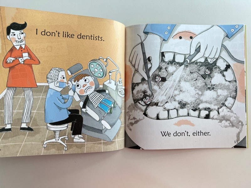 팁탑 리더스 TIP TOP Readers (전33종) : 네이버 블로그