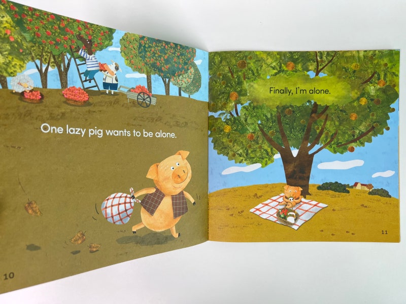 팁탑 리더스 TIP TOP Readers (전33종) : 네이버 블로그