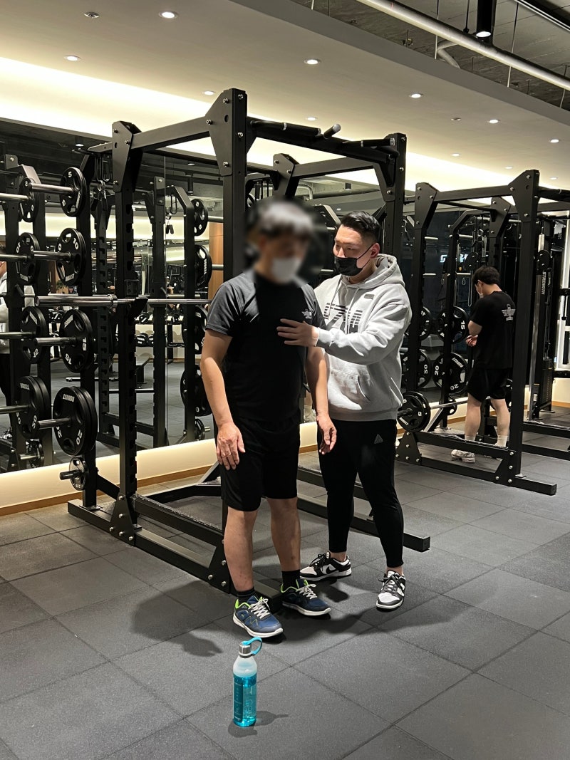 😆안성 헬스장 스포데이 아양점 Pt 현장😆 네이버 블로그