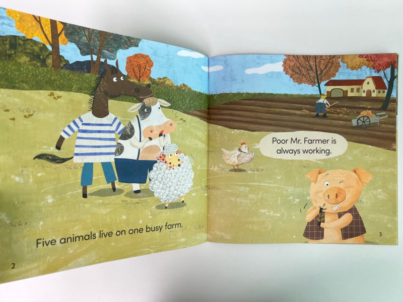 팁탑 리더스 TIP TOP Readers (전33종) : 네이버 블로그