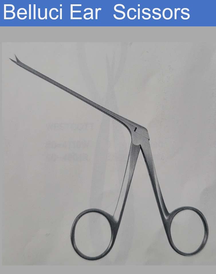 수술가위 Surgical Scissors 에 대해 : 네이버 블로그