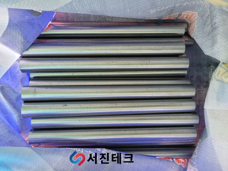 SM45C 20파이 환봉 절단품 : 네이버 블로그