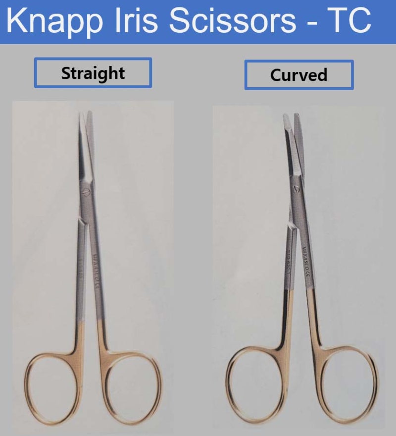 수술가위 Surgical Scissors 에 대해 : 네이버 블로그
