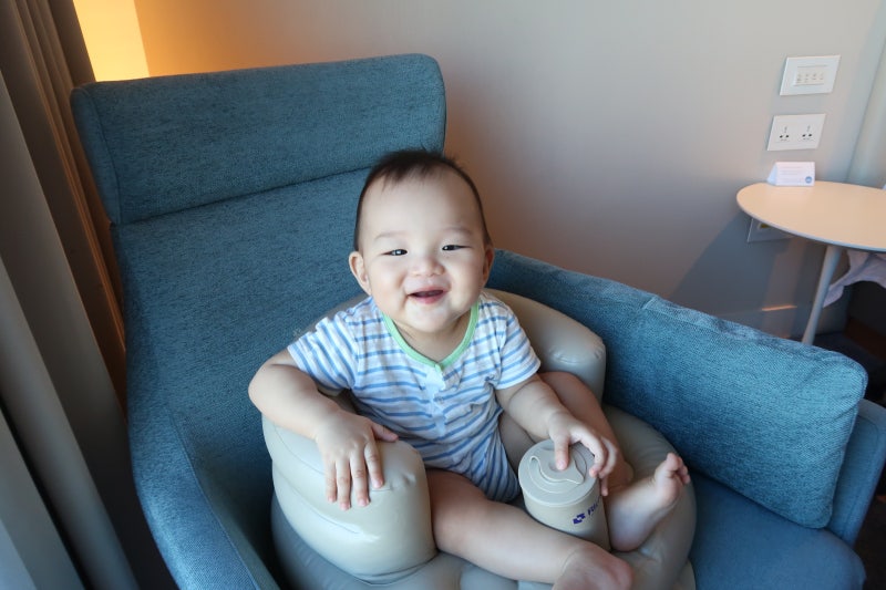 에시앙 범보의자 대여 사용 시기 F 릿첼 소프트의자 젤리맘 비교 네이버 블로그