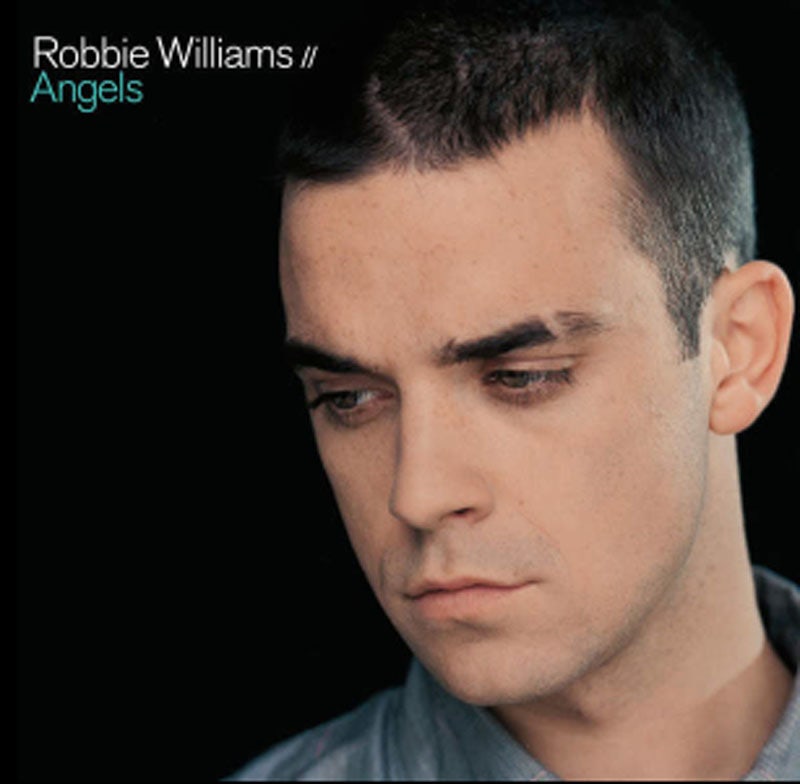 Angels 가사해석 / Robbie Williams / 1997 / pop-rock, gospel : 네이버 블로그