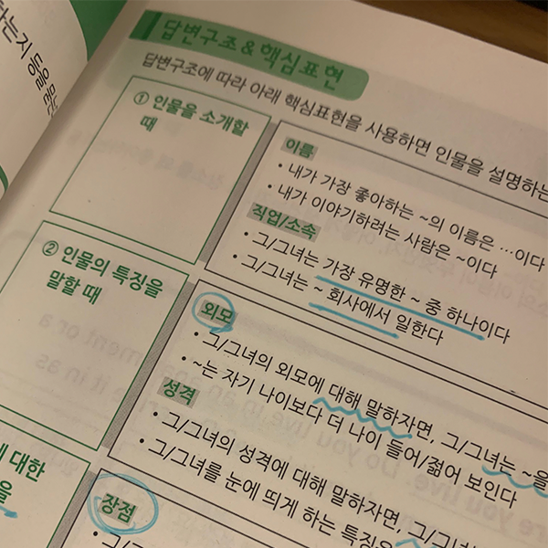 Opic 시험 등급 확인하고 IH 달성 꿀팁까지 알아봐요! : 네이버 블로그