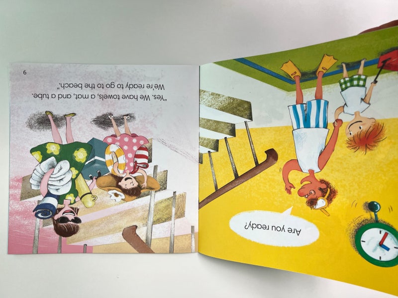 팁탑 리더스 TIP TOP Readers (전33종) : 네이버 블로그