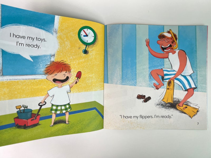 팁탑 리더스 TIP TOP Readers (전33종) : 네이버 블로그