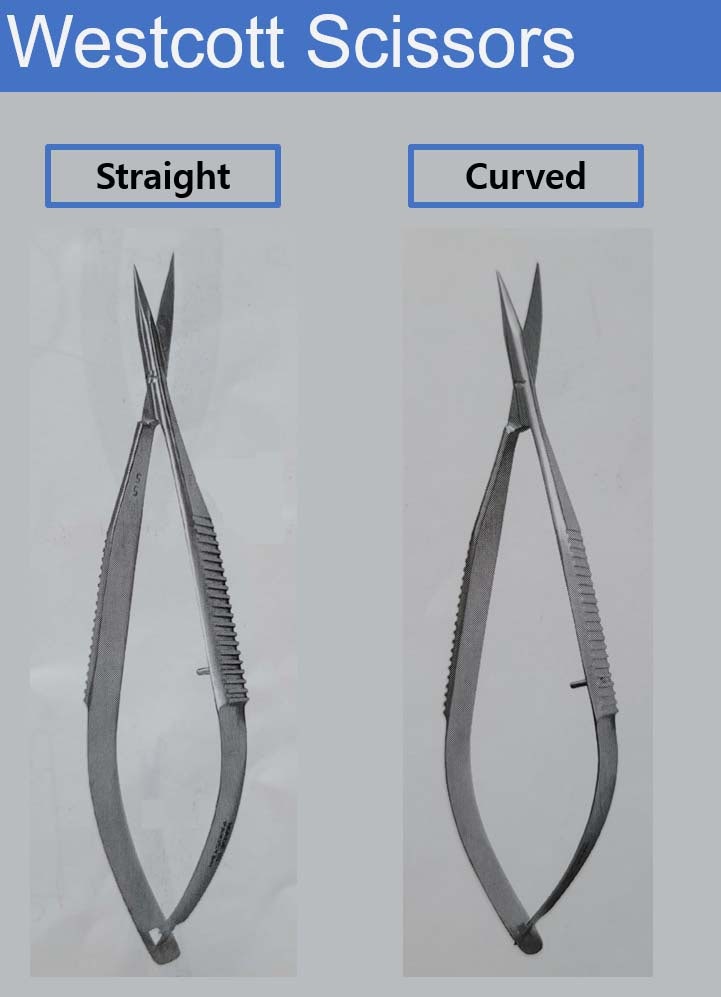 수술가위 Surgical Scissors 에 대해 : 네이버 블로그