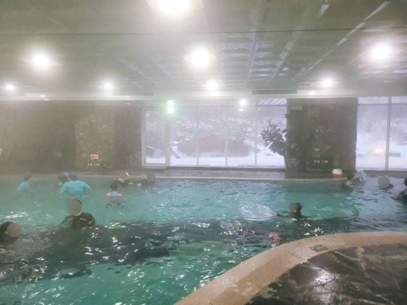켄싱턴호텔 평창 키즈월드 And 실내수영장 강원도 호캉스 아이와 가볼만한곳 네이버 블로그