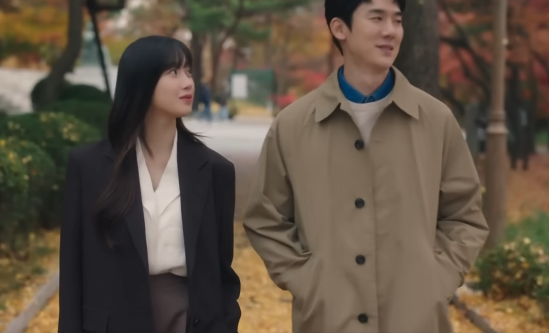사랑의 이해 문가영 옷 바지 귀걸이 셔츠 니트 착장 정보 모음zip 네이버 블로그
