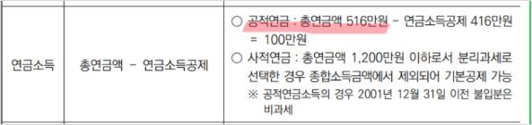 연말정산 인적공제 연금 받는 부모님 자녀가 부양가족 등록 가능 여부 확인 네이버 블로그