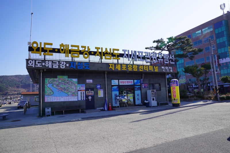 거제 동백섬 지심도 배편 지세포항에서 동백꽃 보러 가는법 네이버 블로그