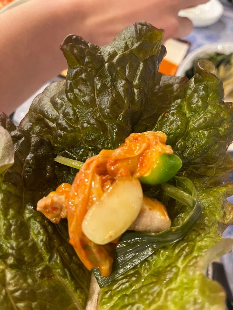 전남 광양 덕례리 포차 분위기 삼겹살 맛집 소담 네이버 블로그
