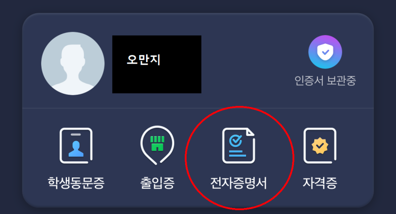 보건증 건강진단서 온라인인터넷으로 발급받는 법정부24공공보건포털 네이버 블로그