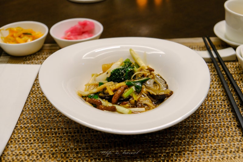 고려대학교 맛집 중식당 코스요리 송림 개별룸 식사 가능한 곳 고대중식 네이버 블로그
