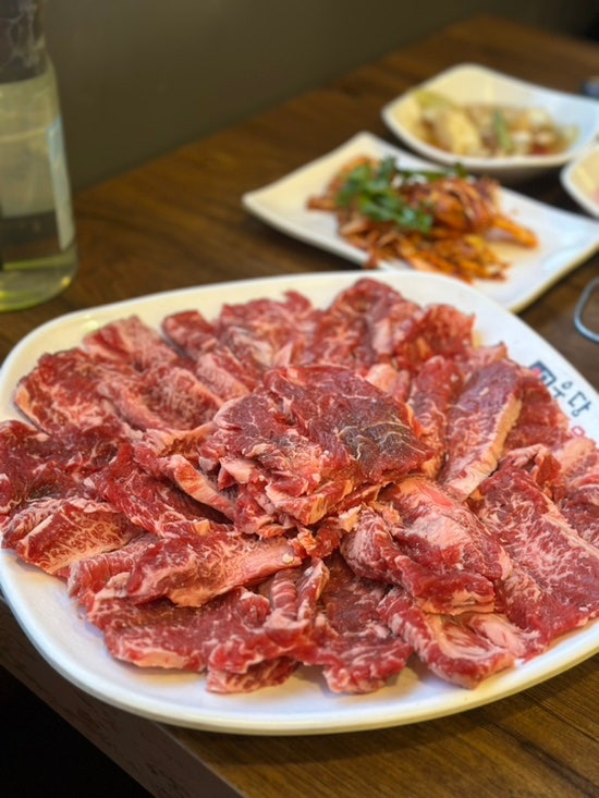 안양 가족외식추천 가성비 좋은 비산동 소갈비살맛집 우당 비산점 네이버 블로그