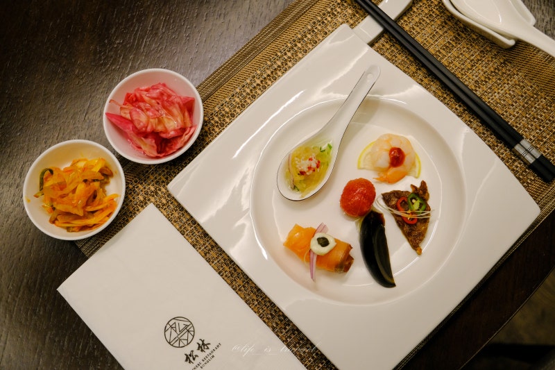 고려대학교 맛집 중식당 코스요리 송림 개별룸 식사 가능한 곳 고대중식 네이버 블로그