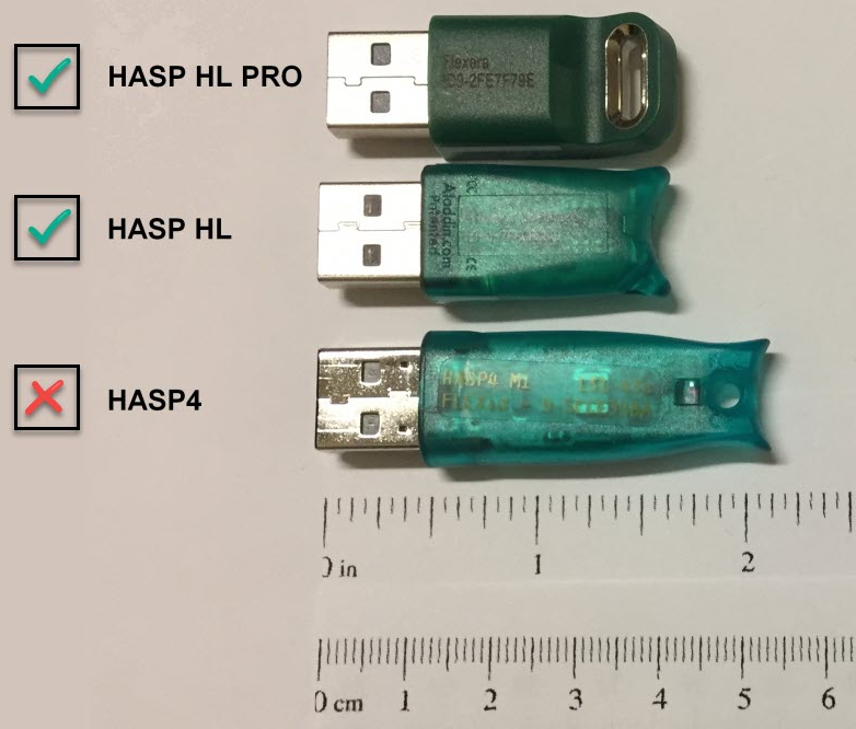 오래된 Dongle_key를 사용 중인 PADS유저분들은 확인 해보세요 : 네이버 블로그
