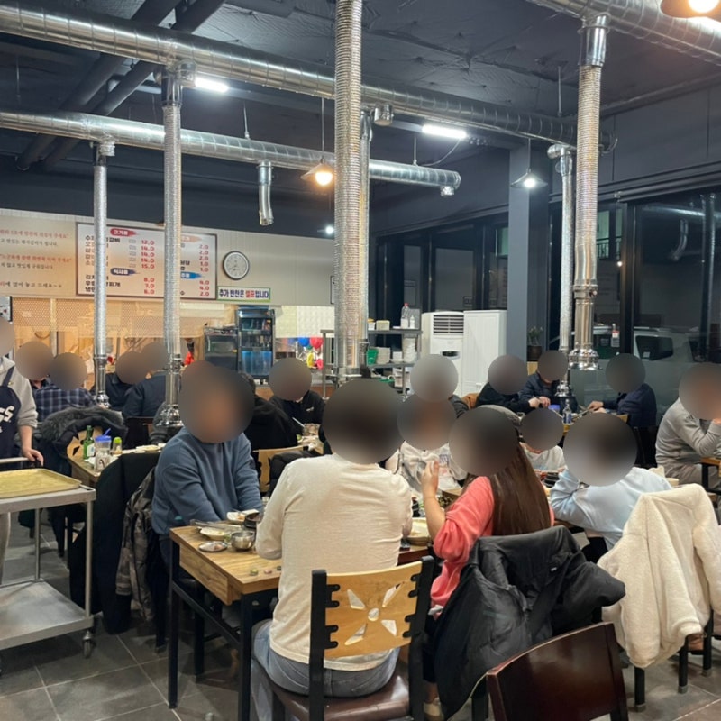 화성 조암 맛집 동감숯불갈비 • 조암의 자랑 조암 대표 고깃집 네이버 블로그