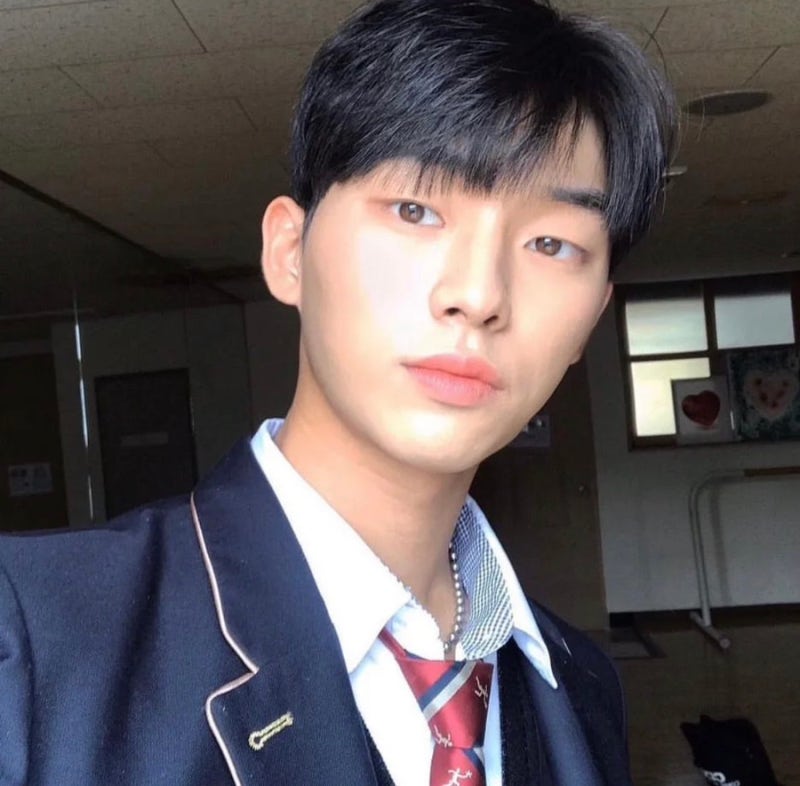 요즘 핫한 최현욱 머리 크롭컷 홍대 남자 미용실 마브로샵 마현샘 네이버 블로그