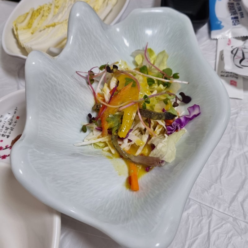 군산 수송동맛집 회 코스요리 비발디회집 네이버 블로그