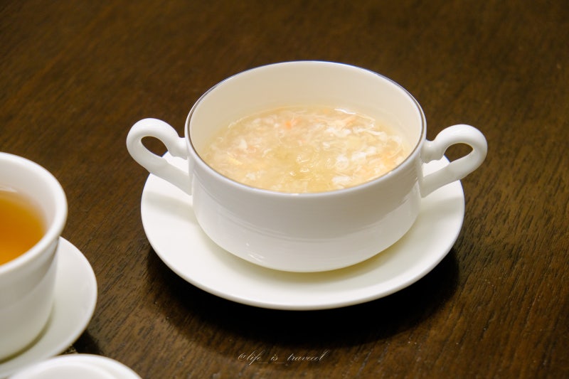 고려대학교 맛집 중식당 코스요리 송림 개별룸 식사 가능한 곳 고대중식 네이버 블로그