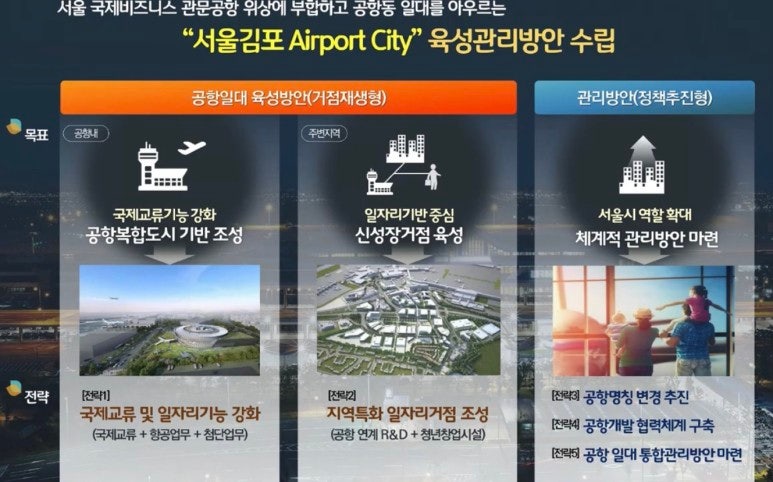 공항동 모아타운에 대해서 마곡동 공항동방화동 강서구 개발호재 네이버 블로그