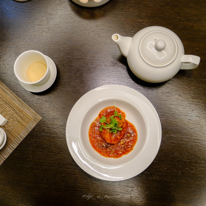 고려대학교 맛집 중식당 코스요리 송림 개별룸 식사 가능한 곳 고대중식 네이버 블로그
