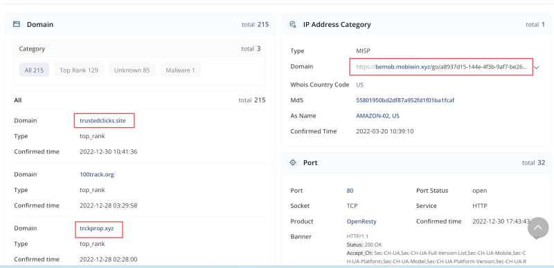 악성코드 분석을 하면서 의심되는 IP 정보는 CriminalIP를 활용!! : 네이버 블로그