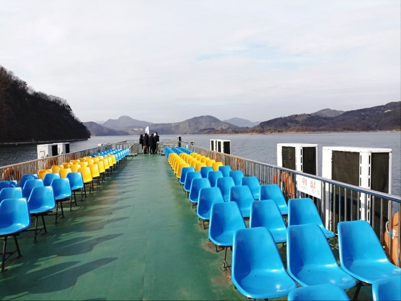 제천여행 ②충주호관광선 청풍호유람선주차 가격 할인꿀팁 네이버 블로그