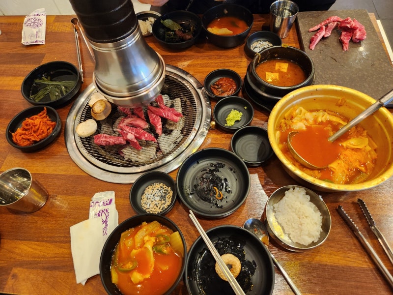 화성 소고기맛집 살살녹는 소갈비살 네이버 블로그
