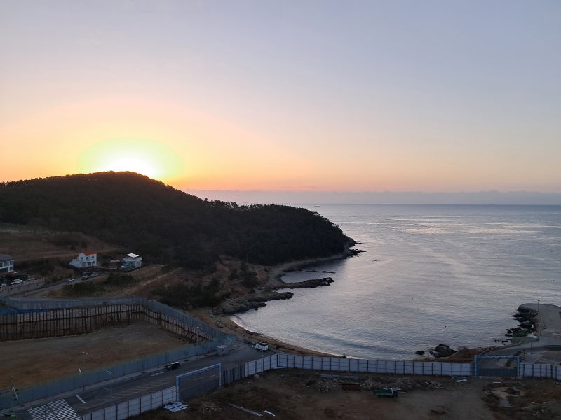 부산 기장 한화리조트 마티에 오시리아 스위트 오션뷰 숙박 후기 네이버 블로그