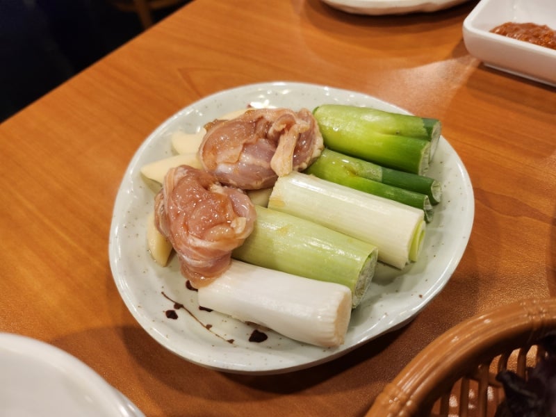 공릉닭갈비 태릉입구역맛집 전통 춘천식 숯불닭갈비를 맛볼 수 있는 암사골닭갈비 네이버 블로그