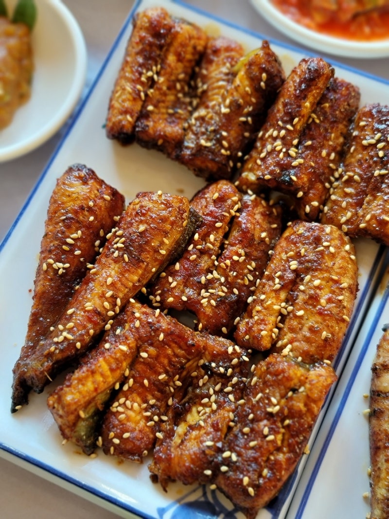 파주 임진각 맛집 반구정 나루터집차려주는 장어 맛집 네이버 블로그