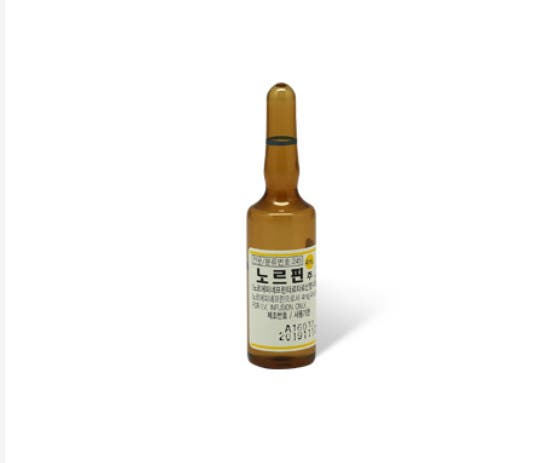 Norpin(노르핀) 약물정보 & 용량계산 : 네이버 블로그