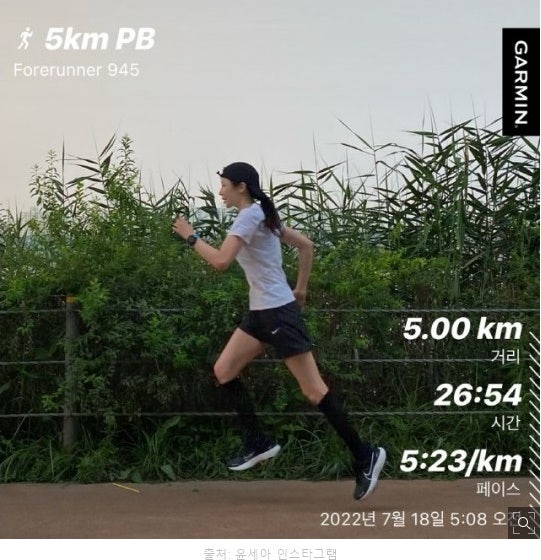 아침 조깅 달리기 운동 효과 3KM 5KM 10KM 요령 빨라지는법 남자 여자 건강한 다이어트 - a7