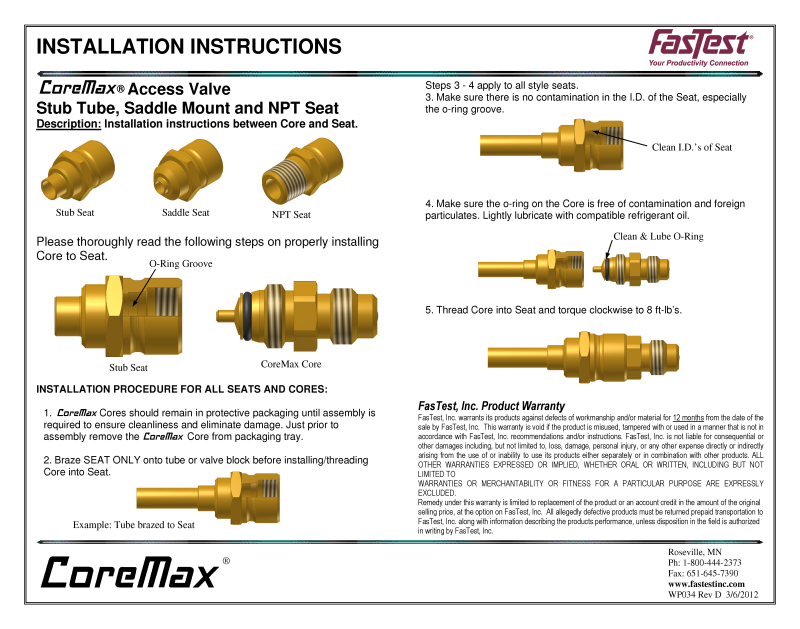 리크테스트기 진공.실링 커넥션시스템 '코어맥스 SnapMate' -FASTEST사 for leaktest : 네이버 블로그