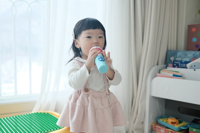 블루래빗 사운드북 마이크놀이 아기동요 노래방이 따로 없네 네이버 블로그
