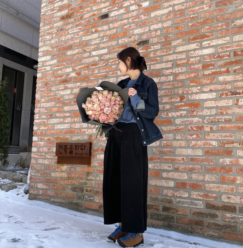김포꽃집운양동꽃집김포한강신도시꽃집김포플라워레슨김포플라워클래스50송이다발 네이버 블로그