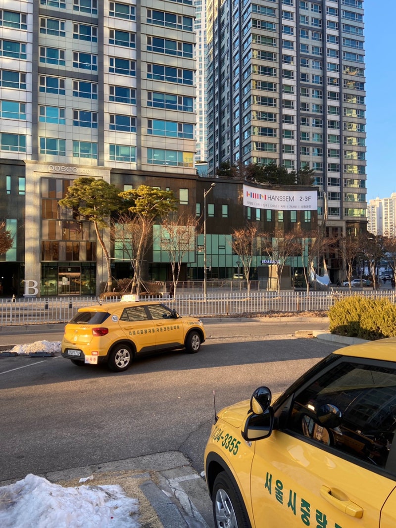 운전면허 합격후기 3 도로주행시험 꿀팁 총정리 2종보통 한 방에 합격한 방법 도로주행감점 중랑자동차운전학원